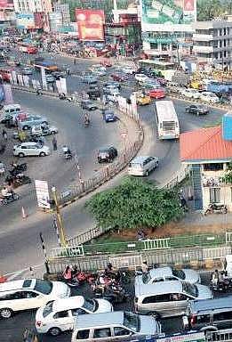 KITCO blueprint more suited to decongest Vyttila Junction