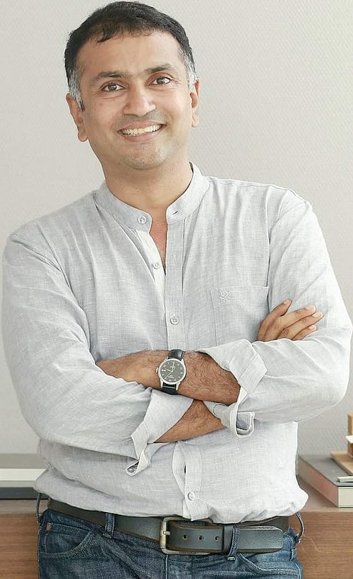 Towering heights of sustainability