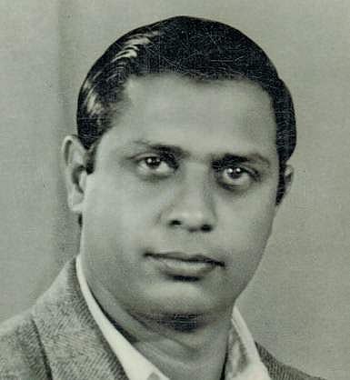 Theatre great Narayan Rao believed in power of words