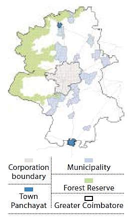 Rural development key in Coimbatore Master Plan