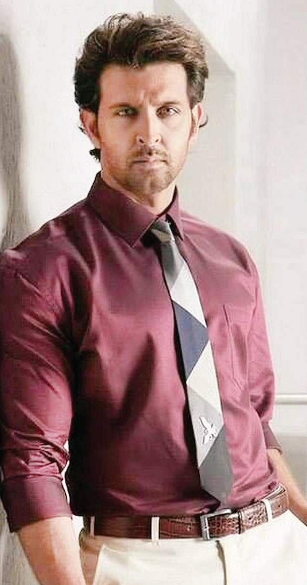 Hrithik Roshan