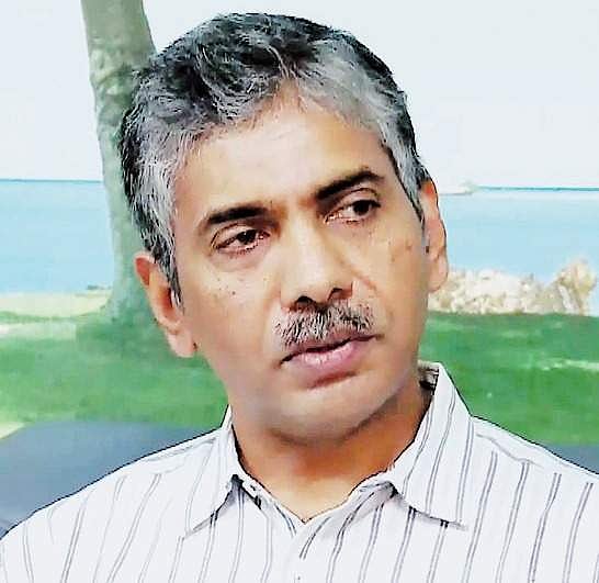 Jacob Thomas vs Jacob Thomas as 50 acres up for grabs