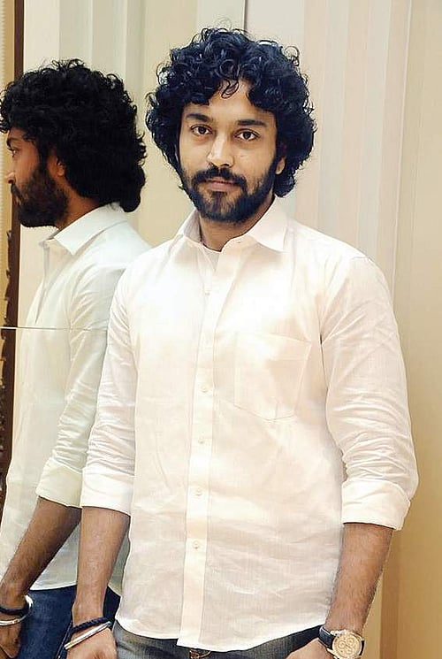 Venkat Prabhu’s next to star Chandran and Nivetha?