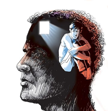 Depression is real,so is the stigma