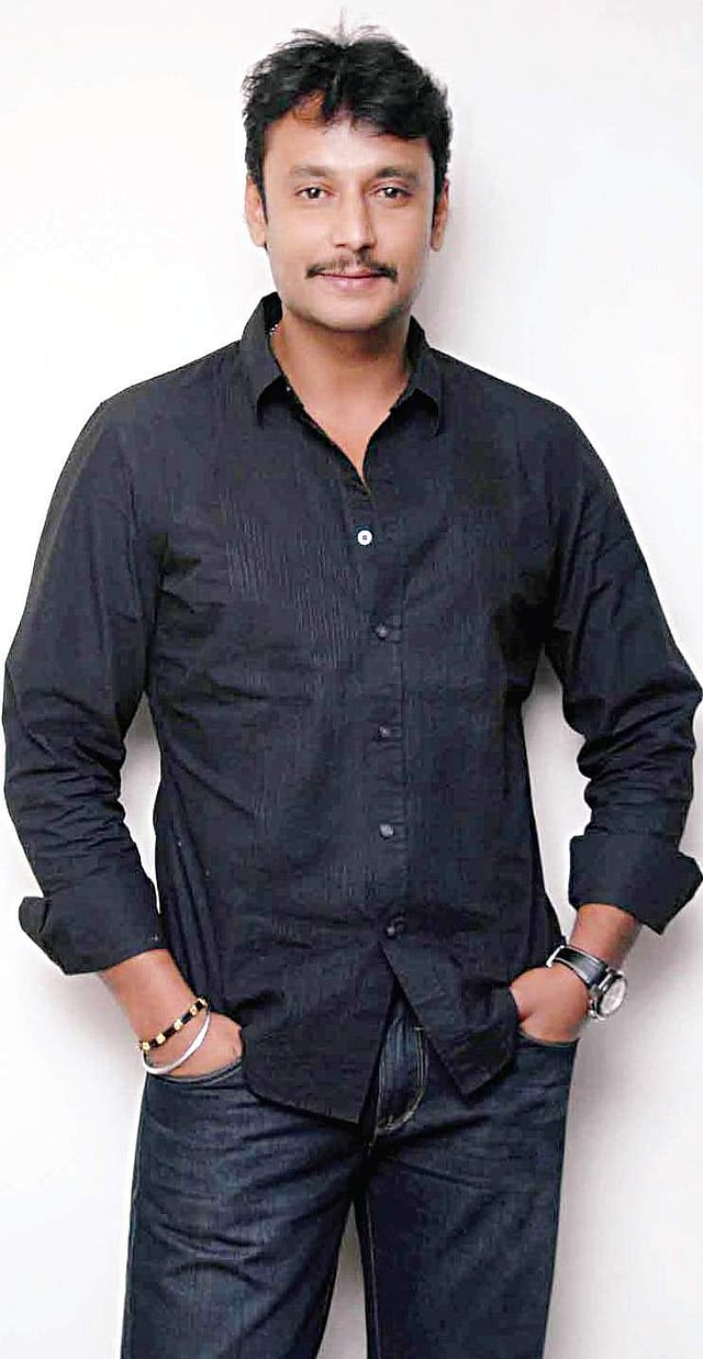 Tarun Sudhir’s film with darshan ‘not a remake’