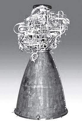 GSLV Mk-III mission: All eyes on CE-20 cryogenic engine