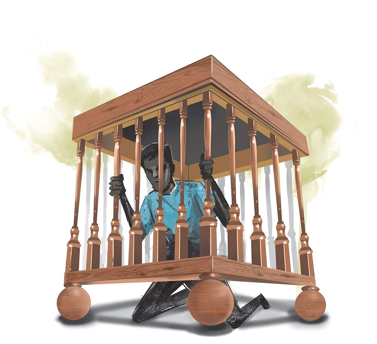 Who is a Goonda? History of the Goonda Act in Tamil Nadu