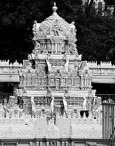 Shakambari Devi festival from July 7 to 9