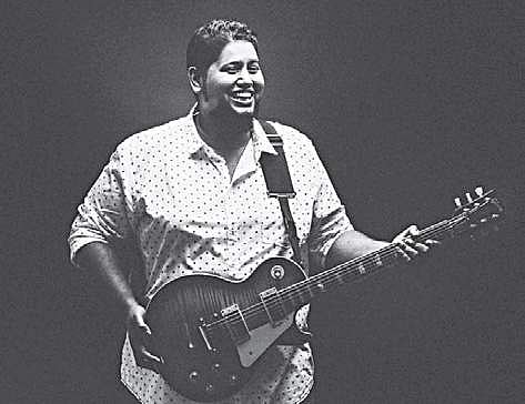 When Bryden met Parth