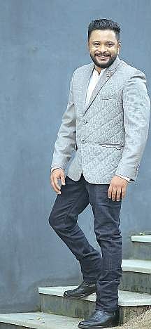 Making shah rukh groove to his tunes