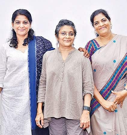 Human rights in their own tongue