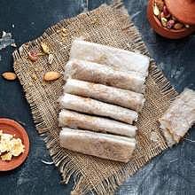 Pootharekulu: The Paperlike Sweet from Andhra