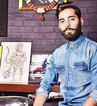 First Love Matching Tattoos