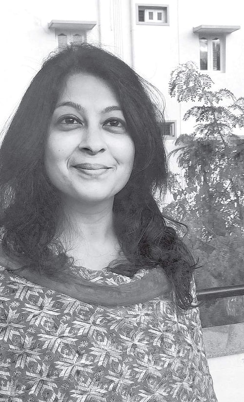 Adithi Rao’s 'Left from the Nameless Shop': Remembering the Indian ...