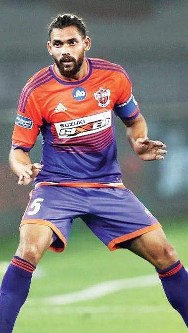 FC Pune City s Adil Khan hopes Super Cup show leads to Asian Cup dream