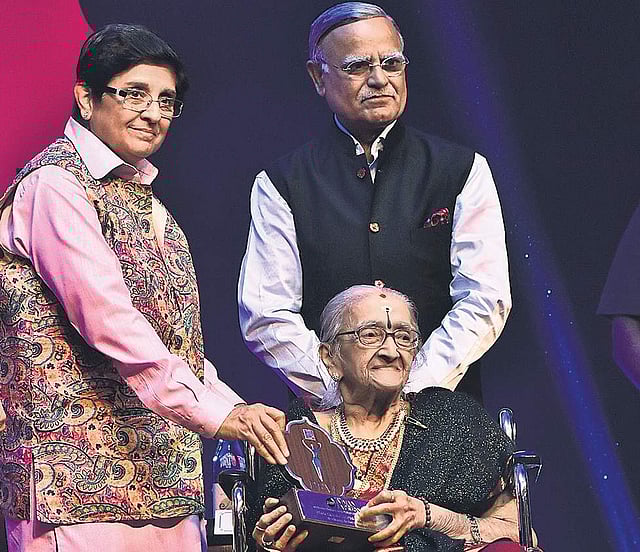 10 devis of Tamil Nadu who are trailblazers