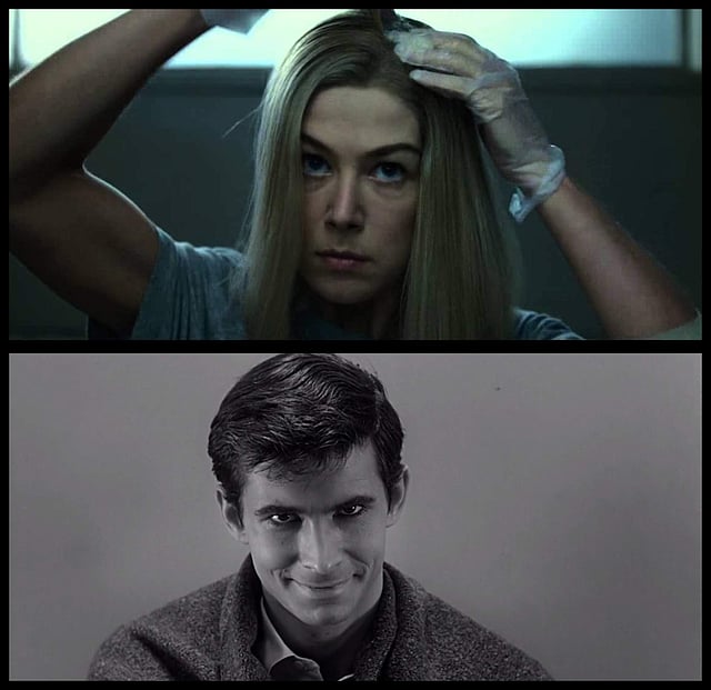 How Alfred Hitchcock's Psycho changed how movies are made