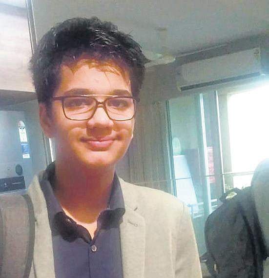 Shaurya Sharma's Instagram, Twitter & Facebook on IDCrawl