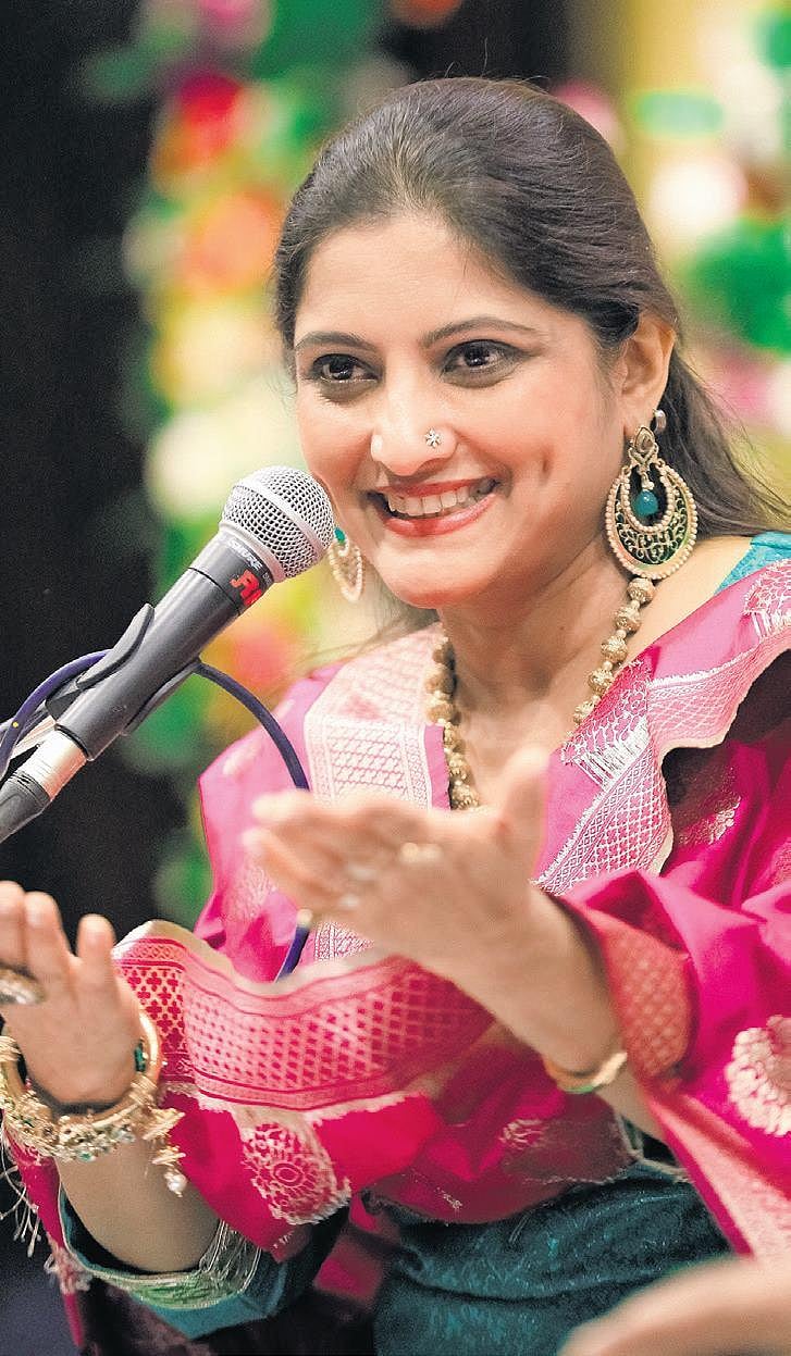 Smita Rao's Instagram, Twitter & Facebook on IDCrawl