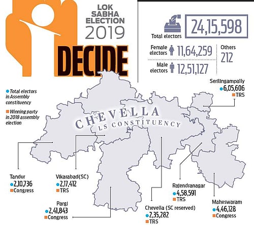 Chevella’s turncoats make for action-packed tug of war