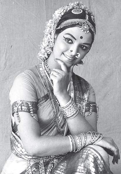 A tribute to ‘nattuvanar’