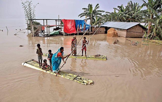 Here are the eight challenges that India is facing