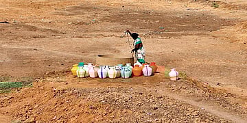 Here are the eight challenges that India is facing