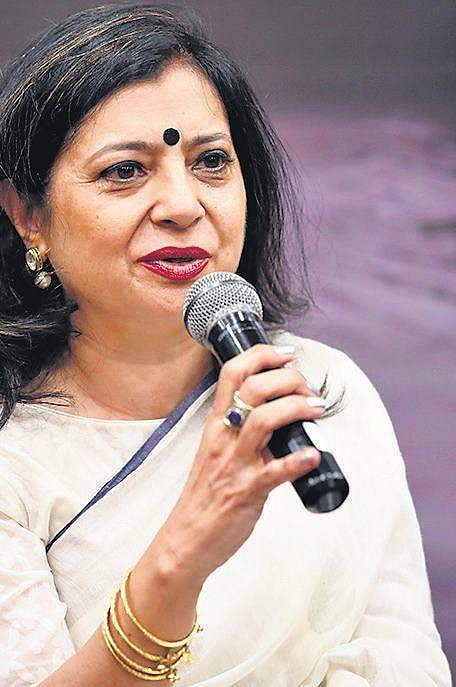 Decoding the life of Sunanda Pushkar