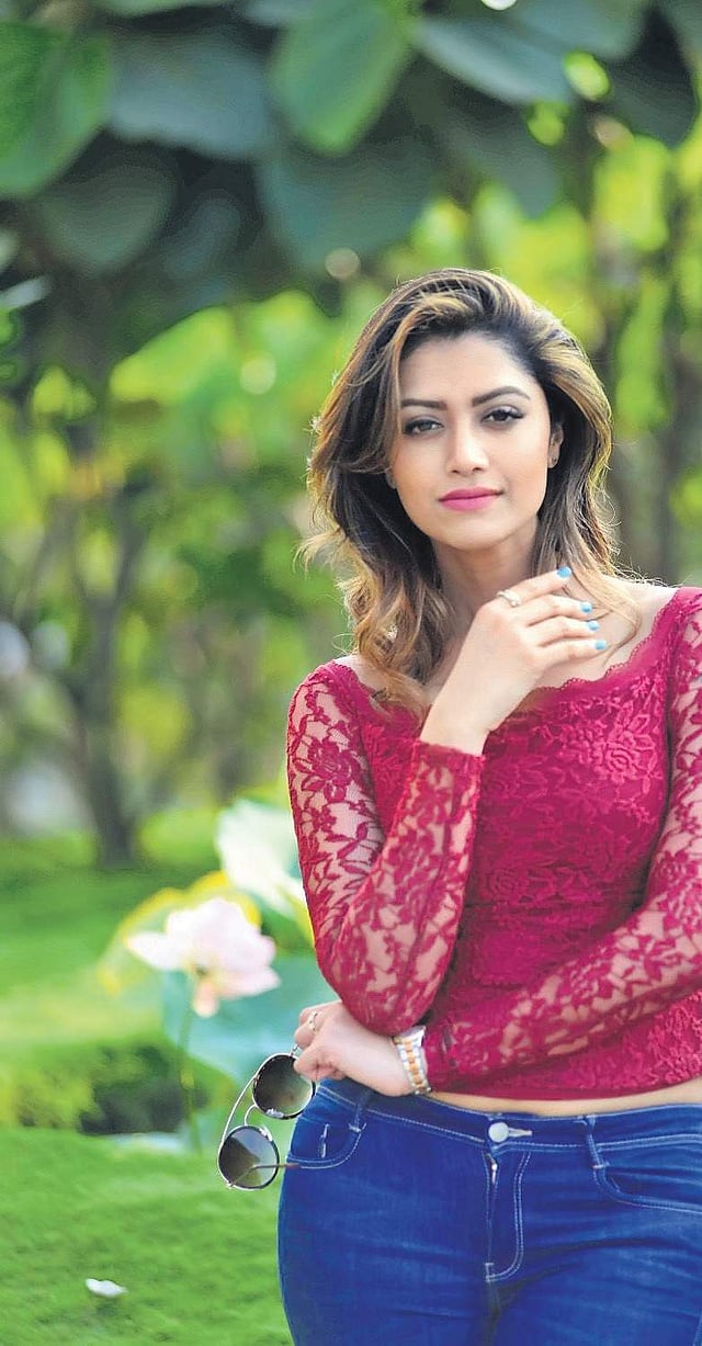 Mamta Mohandas joins Tovino Thomas in Forensic