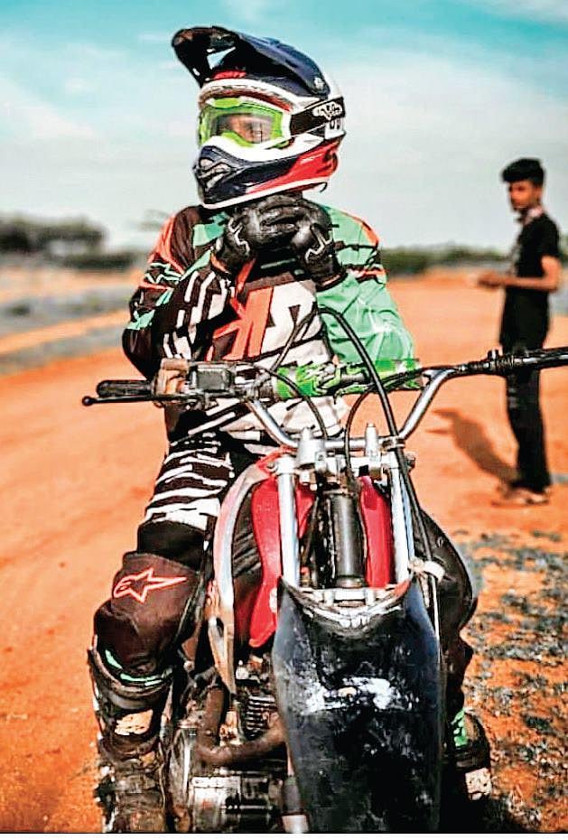 Motocross Tumblr