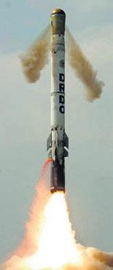 India set to launch hypersonic nuclear-capable Shaurya missile on Saturday