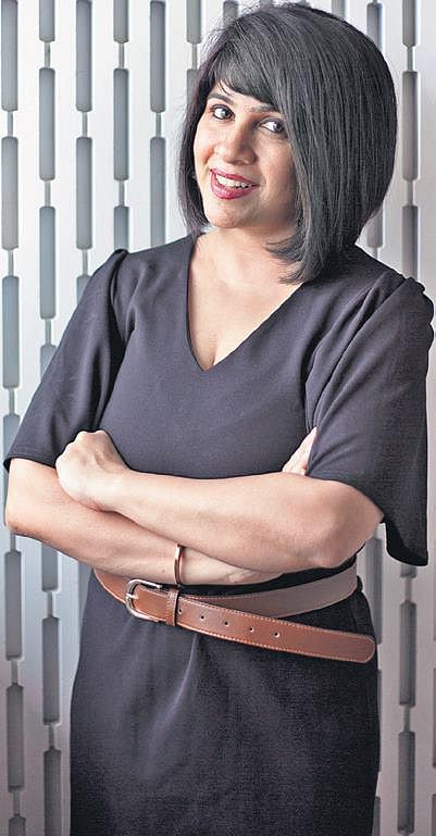 A lot of our reading comes from social media: Meena Murthy Kakkar