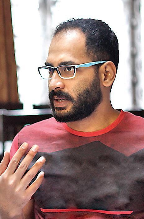 Arvind Kamath's Instagram, Twitter & Facebook on IDCrawl