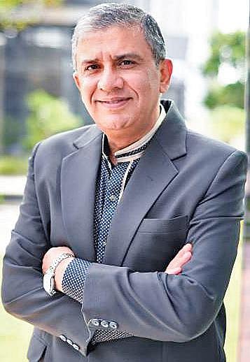 Godrej to strengthen its digital lock segment: Shyam Motwani