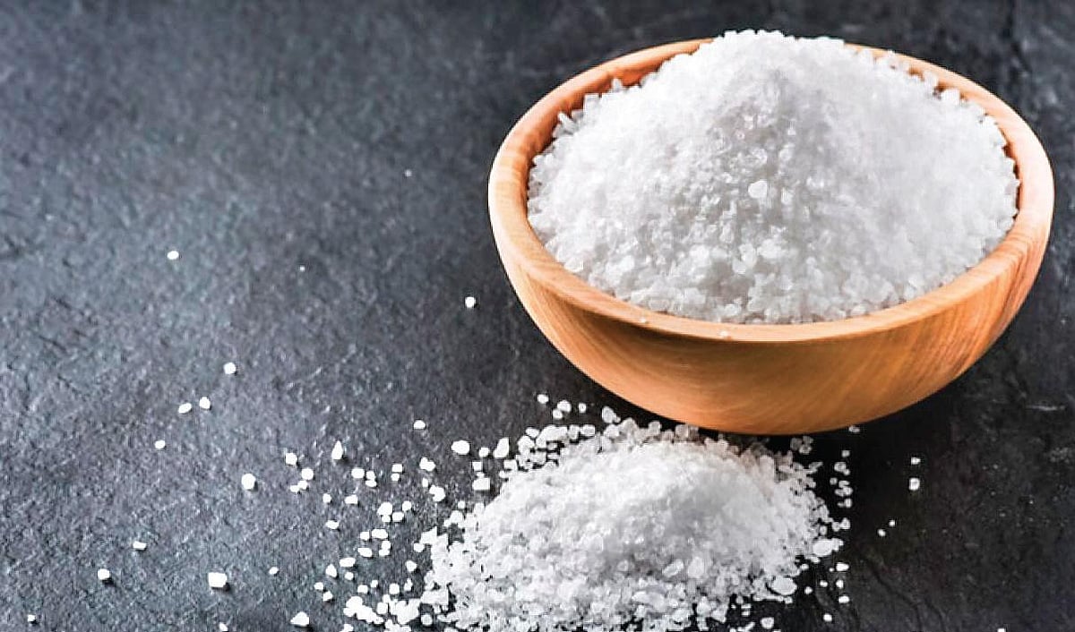 Sweet and salty: The centuries-old salt business of Karnataka's Sanikatta