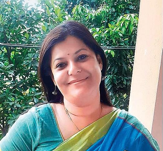 A Martial Leap of Faith