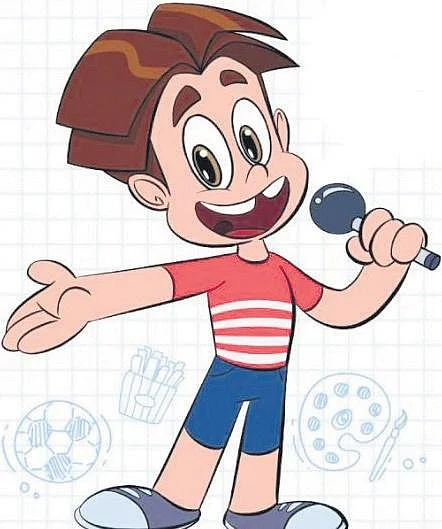 A Tinkle ing star