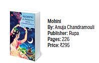 'Mohini' book review: A web of enchantment