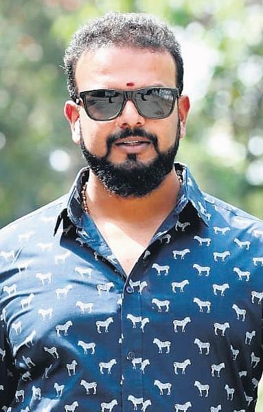 Darshan’s Roberrt to see April rush