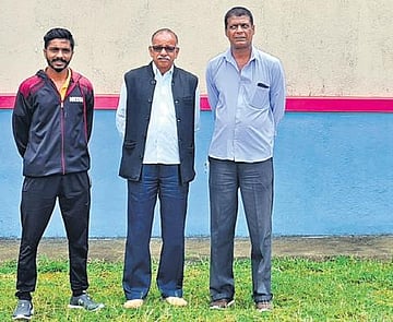 Koothi -- a self-sustaining village in Karnataka's Kodagu