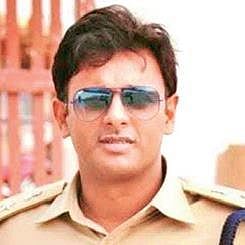 Kanthi Rana Tata appointed as city police commissioner