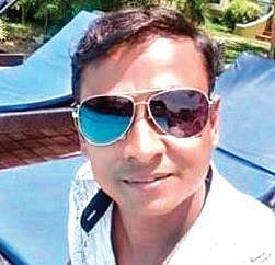 Pub background tells the story of Sugar Factory: Deepak Aras