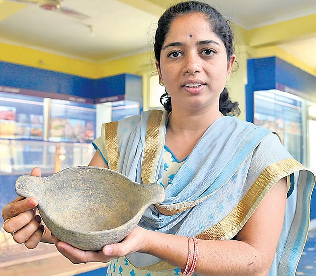 Visit Sanganakallu museum to find your ancestors