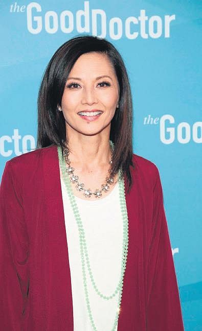 Tamlyn Tomita 2024 Tamlyn Tomita IMDb