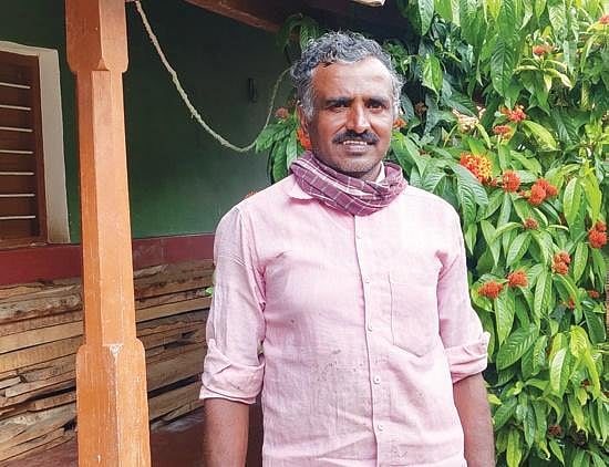 Rice-ing above the Ordinary: A home-cum-rice museum in Karnataka with ...