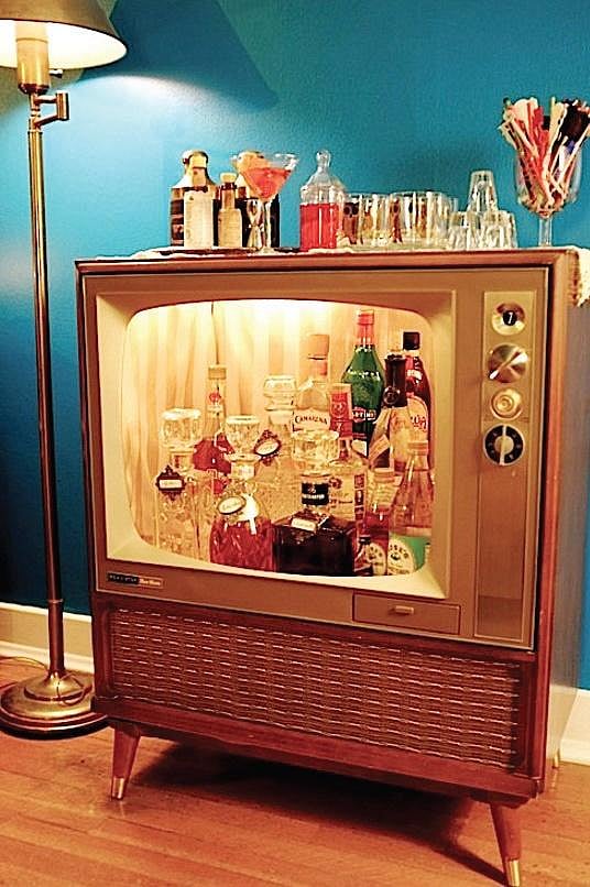 Tv Liquor
