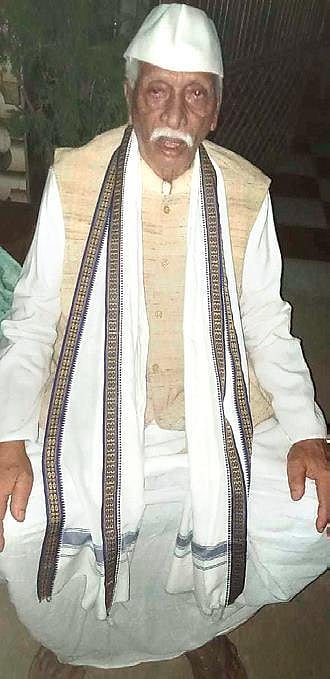 Odisha's Jogendra Moharana brought kids together, kept Vanara Sena ...