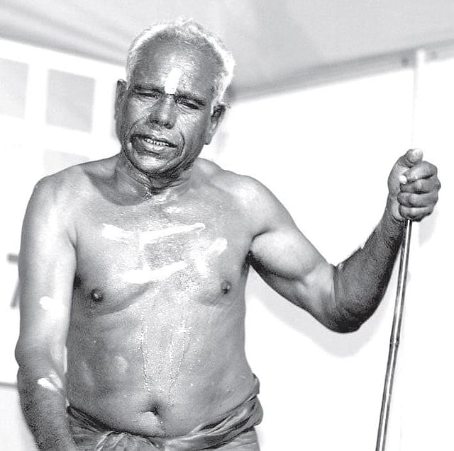 From slave to block panchayat prez, Kalan’s journey is also of People’s ...