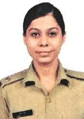 For IPS probationer topper Shreya Gupta, welfare of personnel is top ...