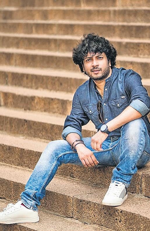 Going Full Throttle: Actor Rag Mayur on his iconic role in the cult ...
